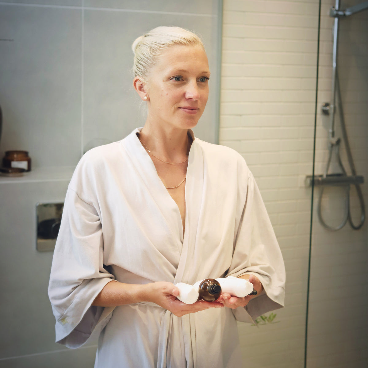 Myhavtorn self care kit - för en frisk, stark och levande hud